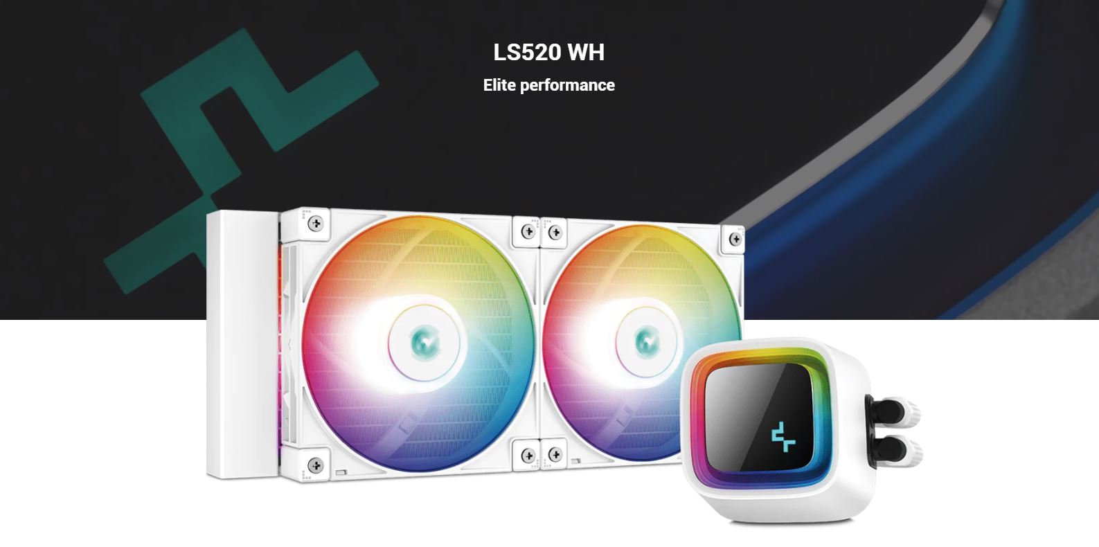 GAMDIAS ATLAS M1 Mid Tower Gaming Computer Case w/Display& App, ATX ...